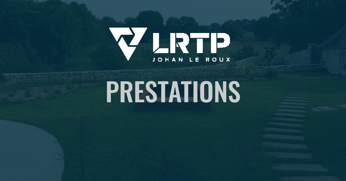 LRTP - Assainissement à Saint-Jacut-de-la-Mer